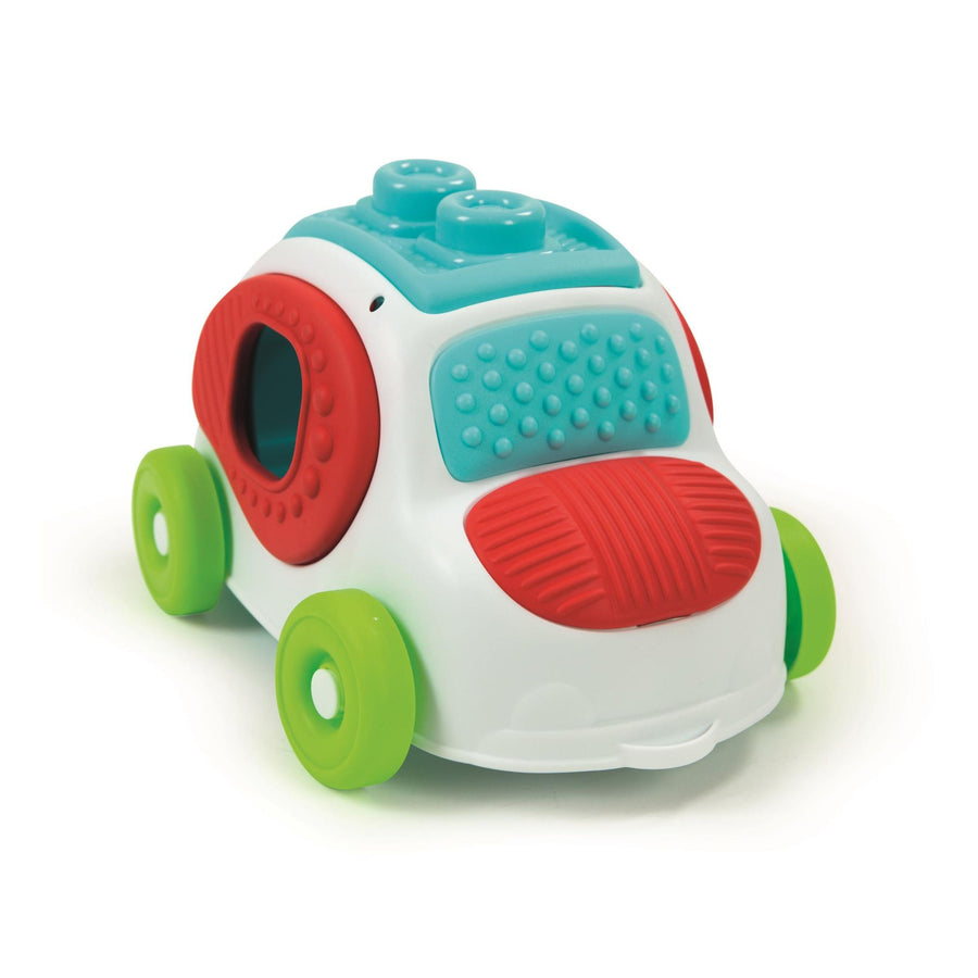 Clementoni Sensory Car – The Shop at Old Parliament House