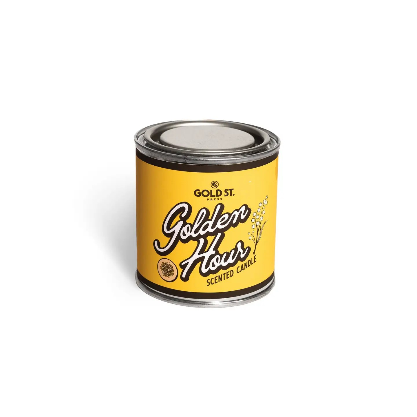 Golden Hour Candle 250ml – The Shop at Old Parliament House