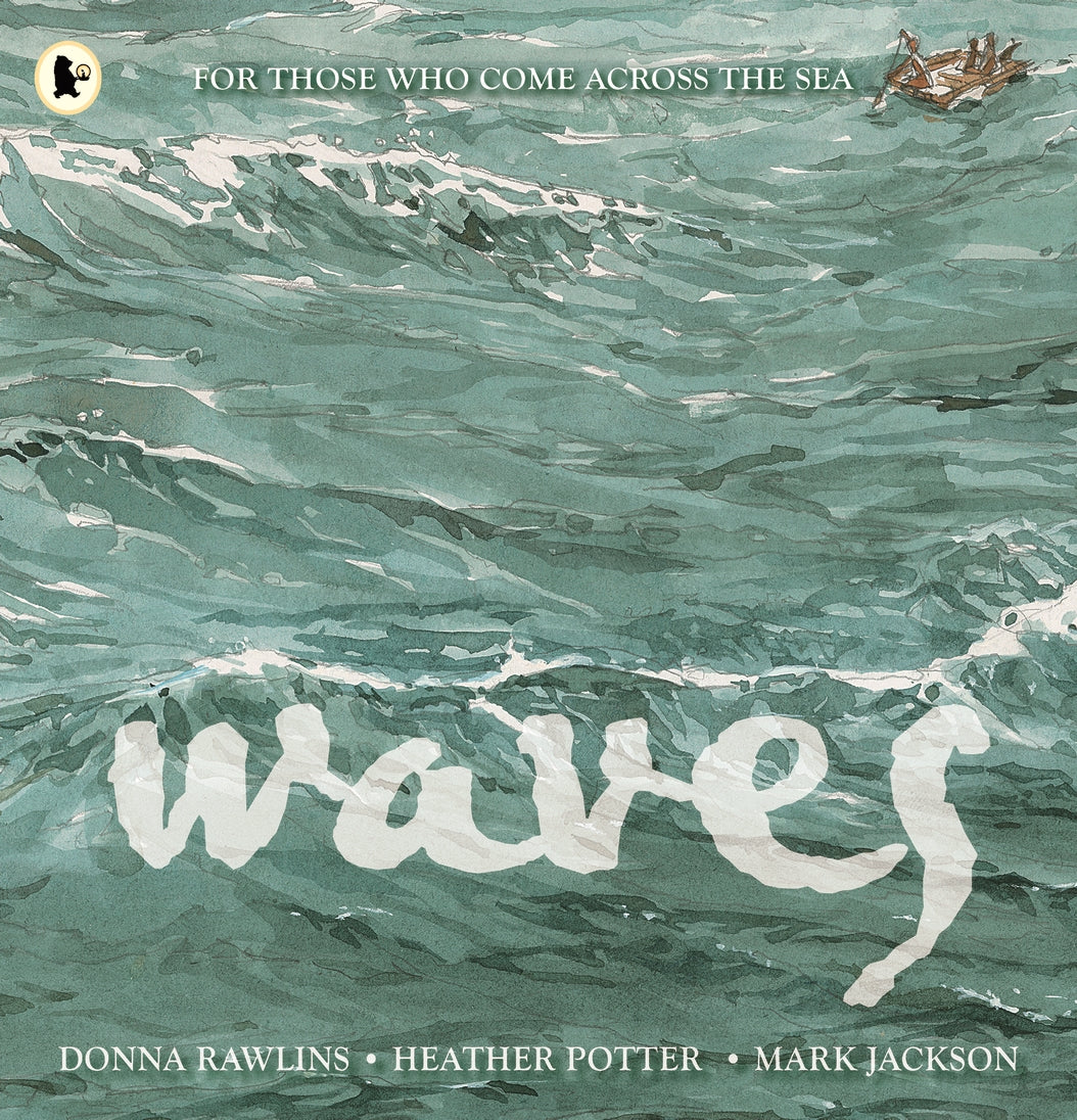 Waves – The Shop at Old Parliament House