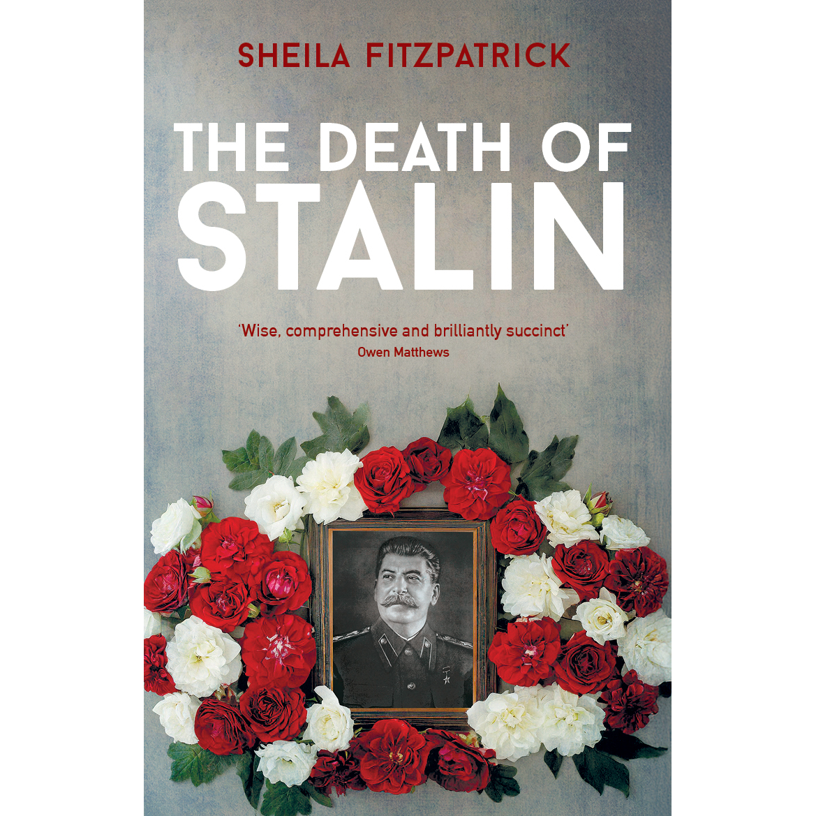 The Death of Stalin – The Shop at Old Parliament House