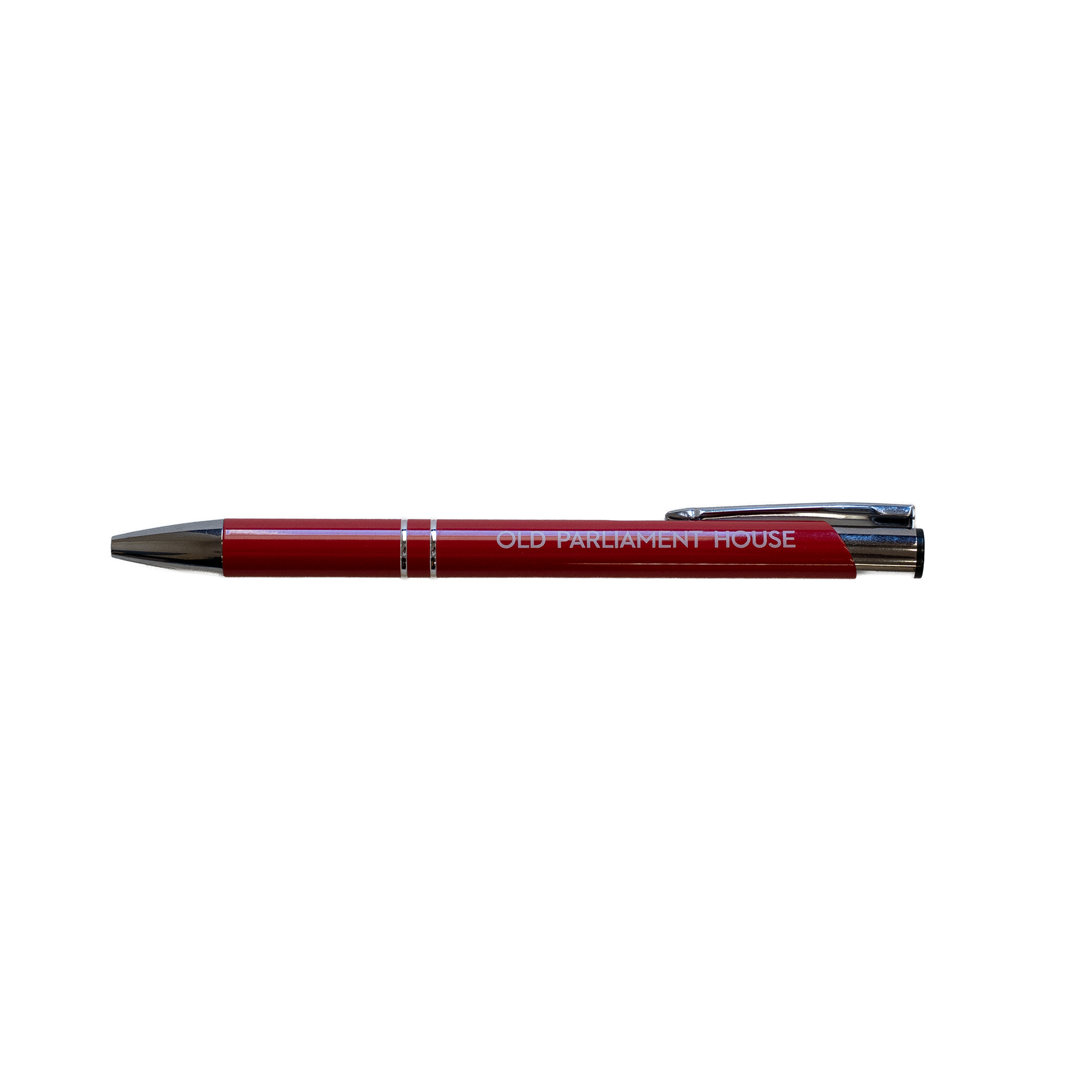 Senate Pen – The Shop at Old Parliament House