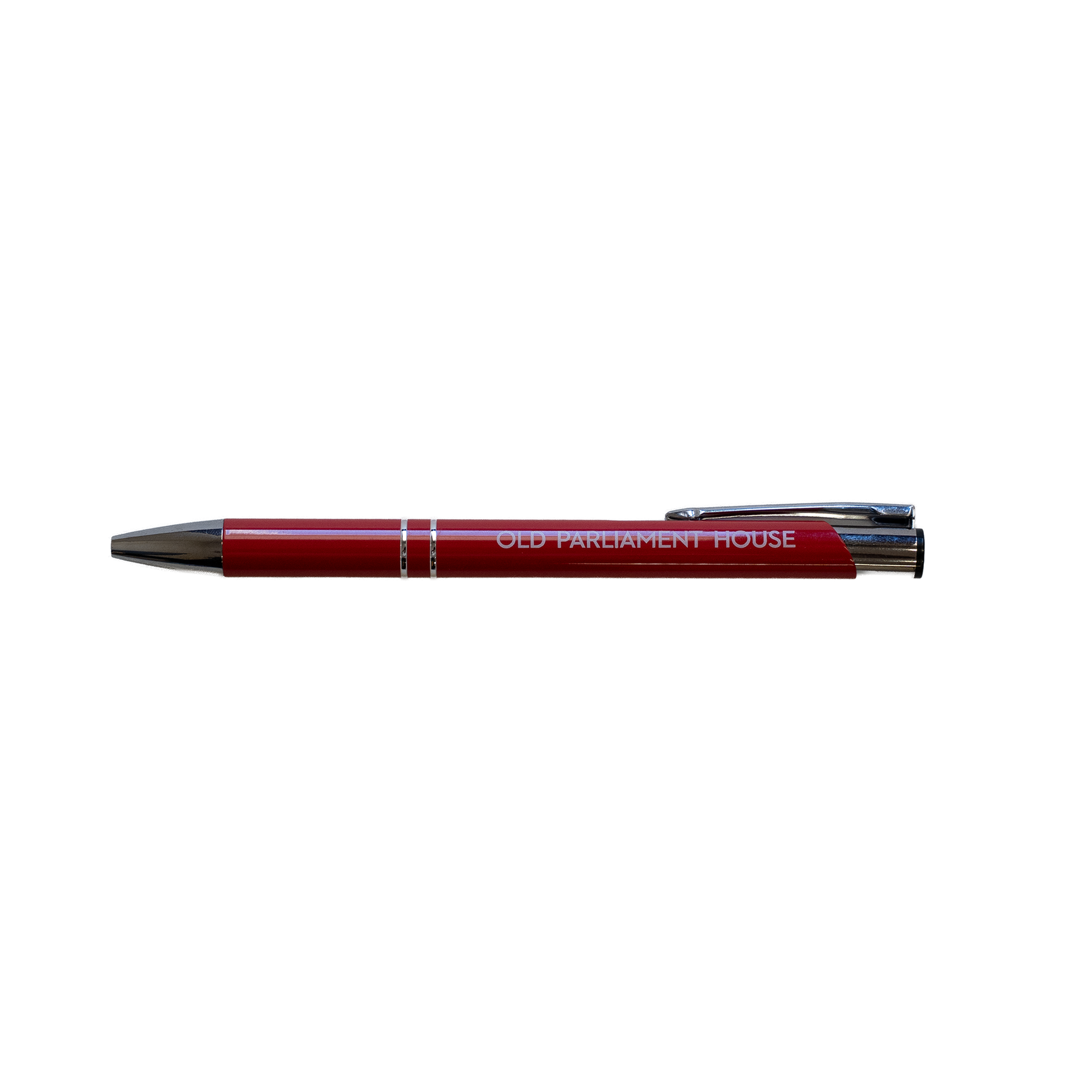 Senate Pen – The Shop at Old Parliament House